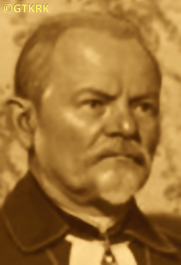 JULIUS BURSCHE — MARTYROLOGY