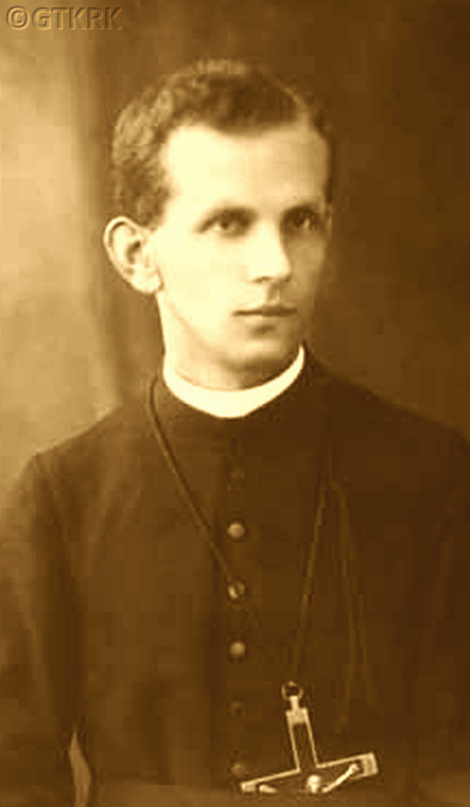 JOSEPH CEBULA — MARTYROLOGY