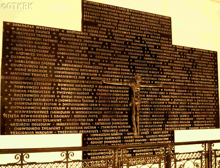 STEVEN HAUSER — MARTYROLOGY