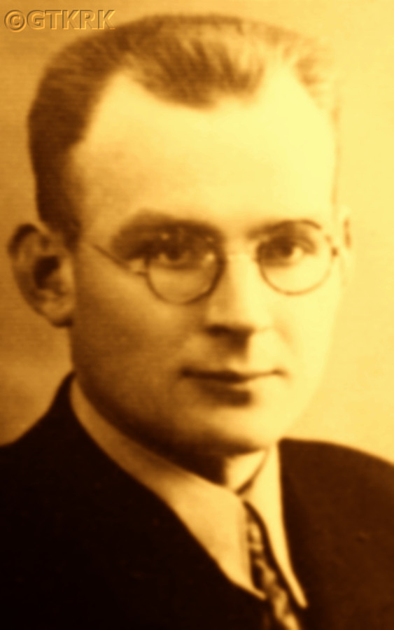 JOSEPH JANKOWSKI — MARTYROLOGY