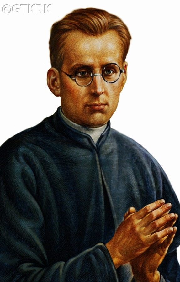 JOSEPH JANKOWSKI — MARTYROLOGY
