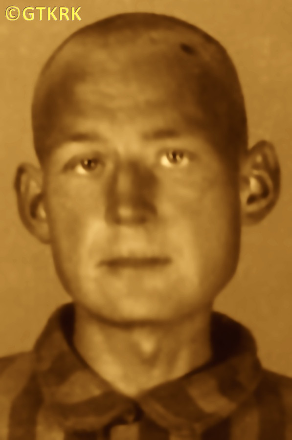 JOSEPH JANKOWSKI — MARTYROLOGY