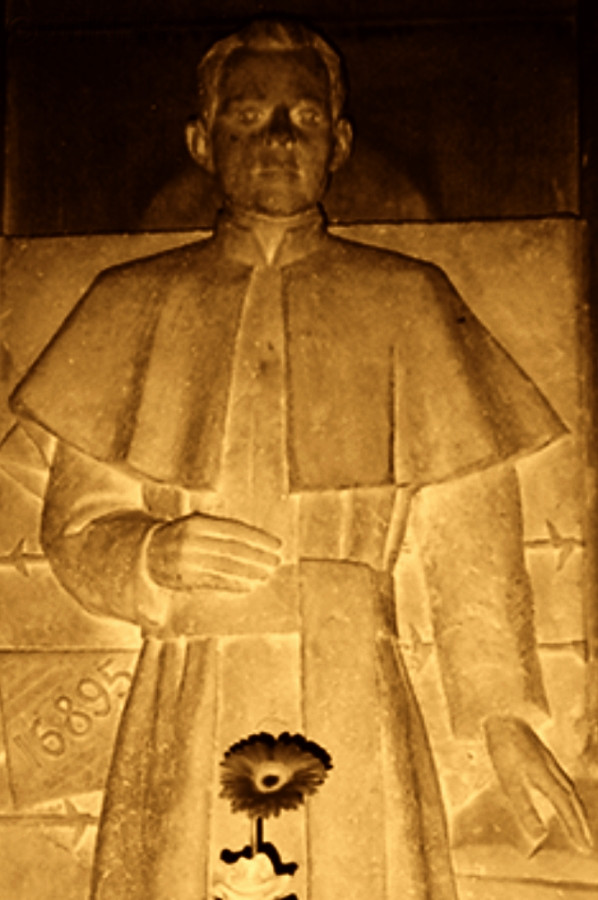 JOSEPH JANKOWSKI — MARTYROLOGY