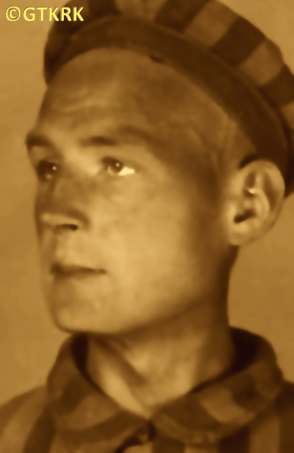JOSEPH JANKOWSKI — MARTYROLOGY