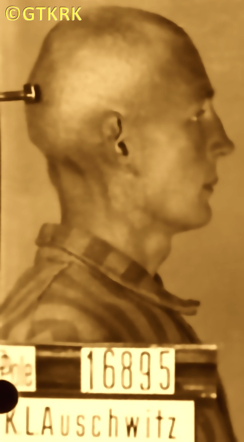 JOSEPH JANKOWSKI — MARTYROLOGY