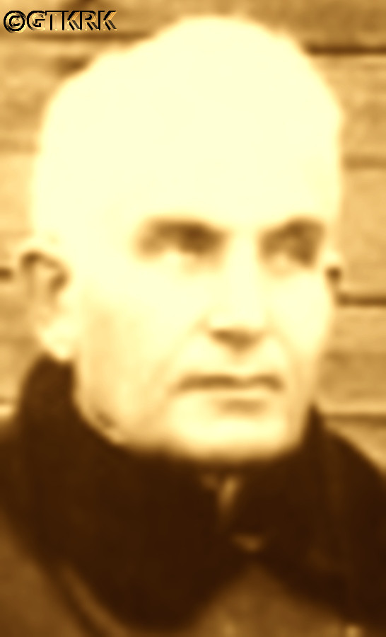 JOHN NAVICKAS — MARTYROLOGY