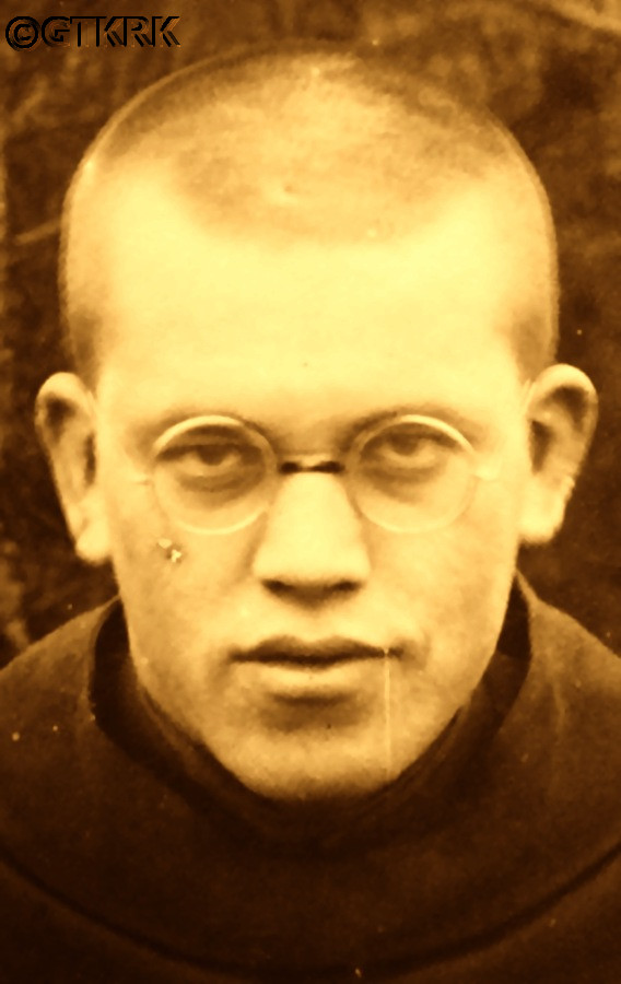 STANISLAV ANTHONY TROJANOWSKI — MARTYROLOGY