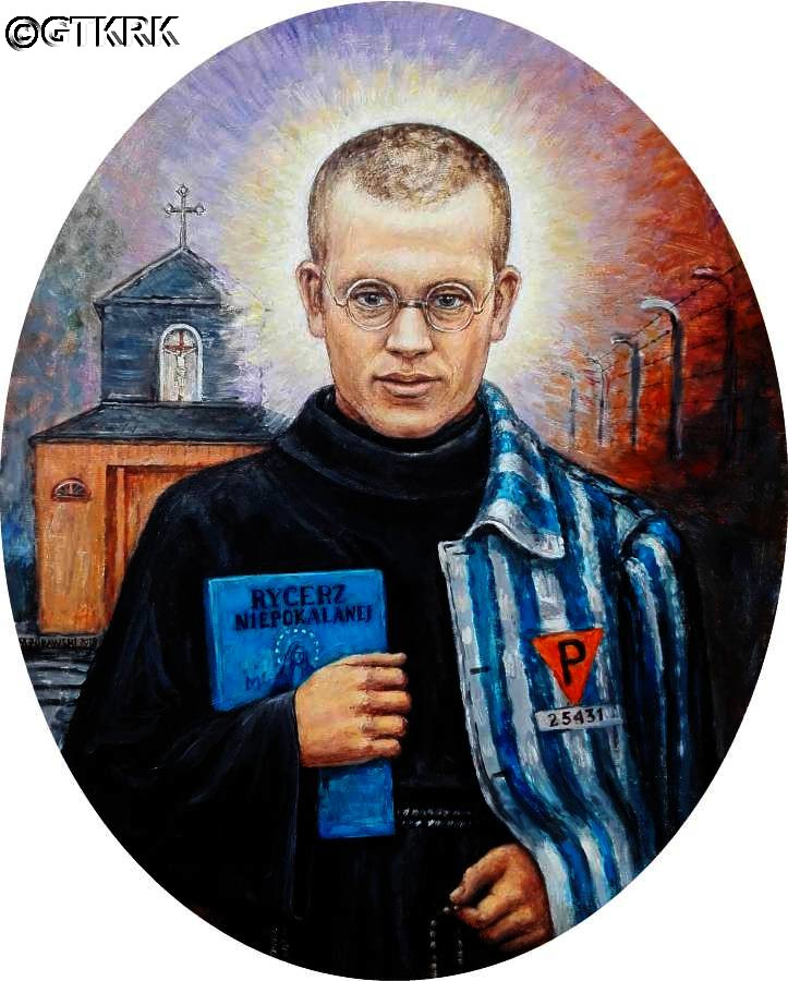 STANISLAV ANTHONY TROJANOWSKI — MARTYROLOGY